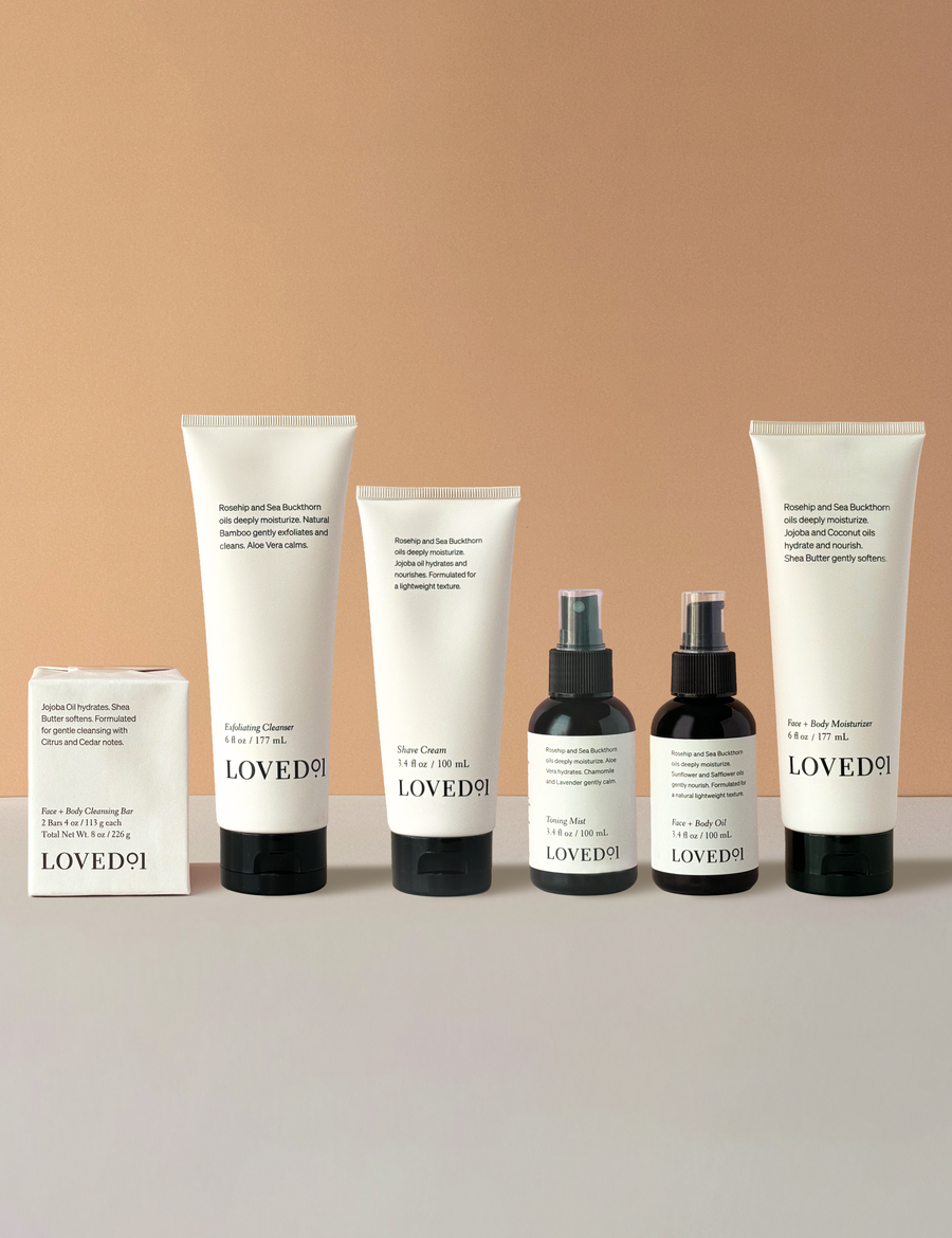 Bundles – Lovedº1