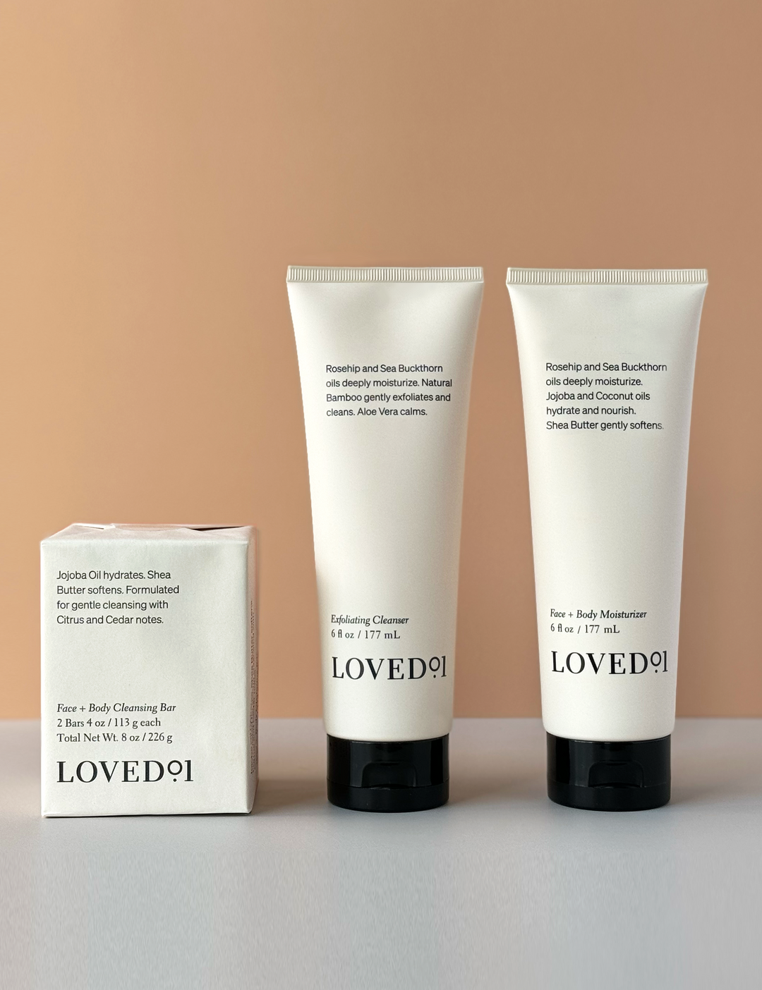 Bundles – Lovedº1