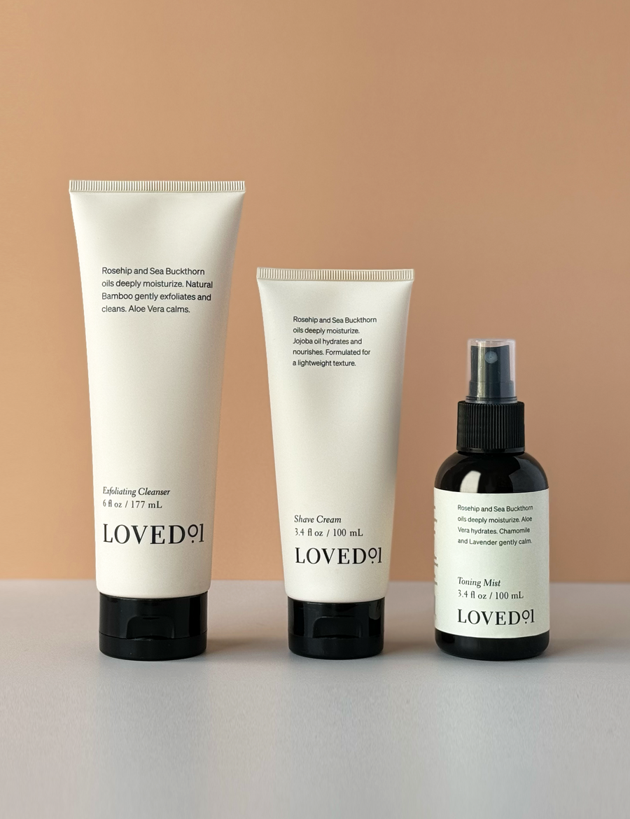 Bundles – Lovedº1